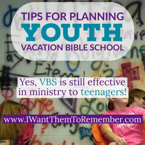 “Too Young?” Free Youth Bible Study Series on 1 Timothy 4:12